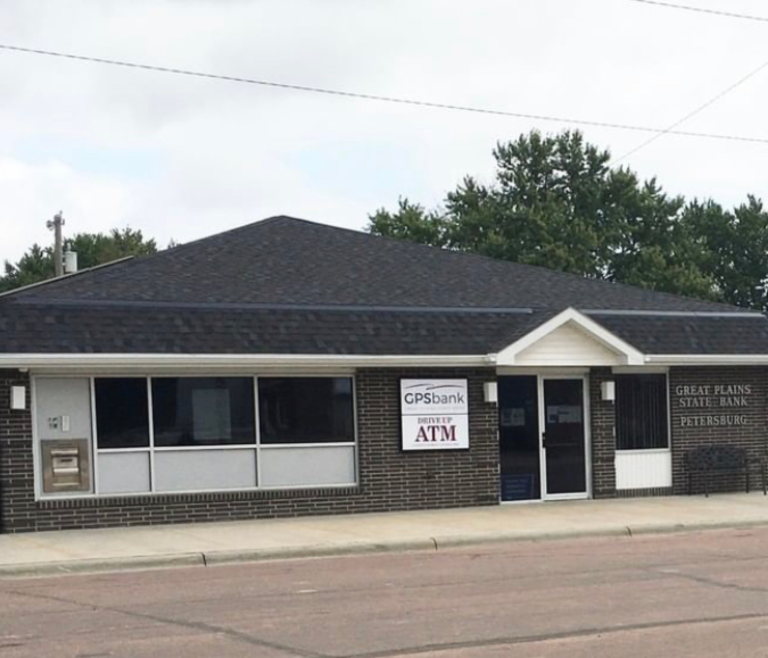 gps-history - Great Plains State Bank